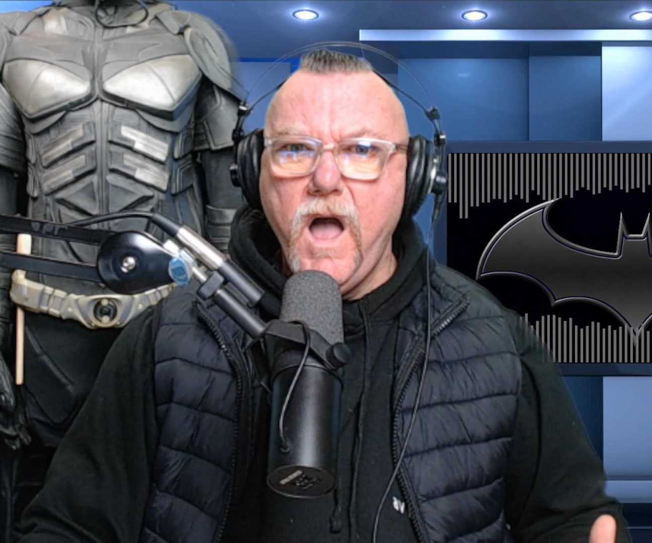 GAZ X. AV IT! – You sssllaaagggsssss!